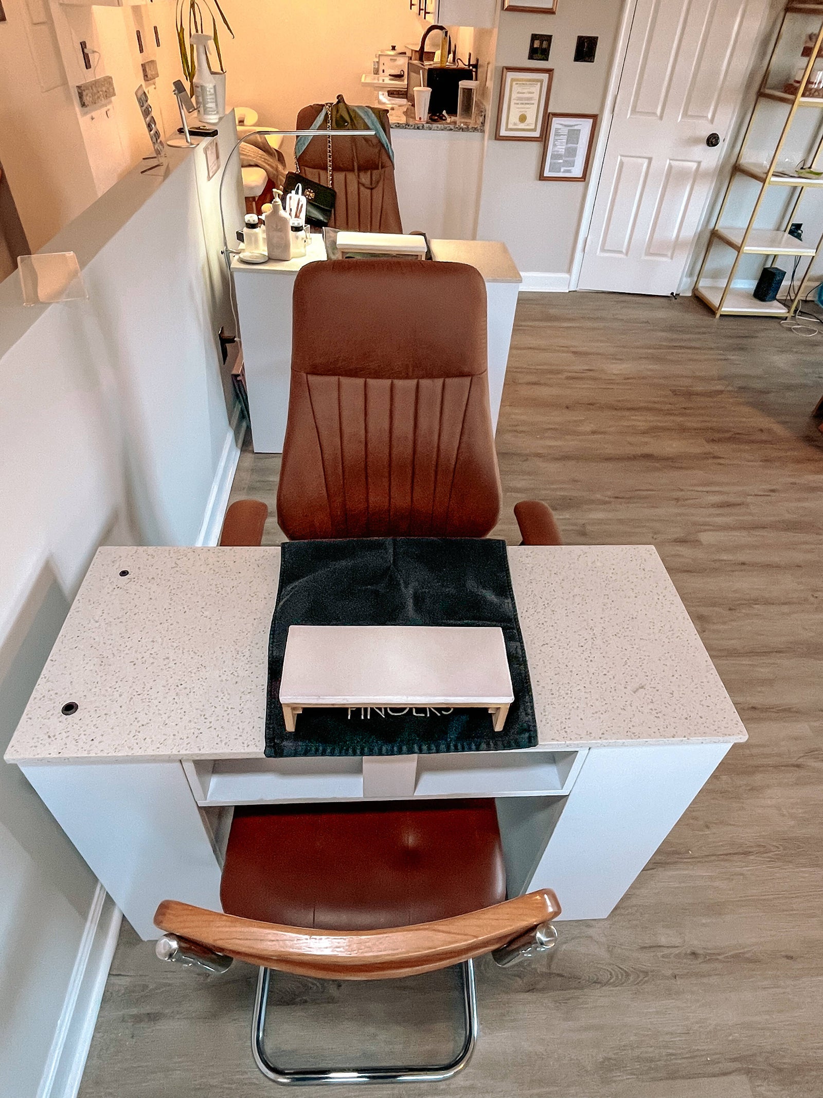 Best black owned nail salon in Montgomery County MD | Maryland's Top ...